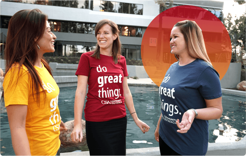 Mission & Values | Client Solution Architects – CSA